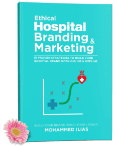 Personal branding checklist for doctors - Bcc Healthcare Branding